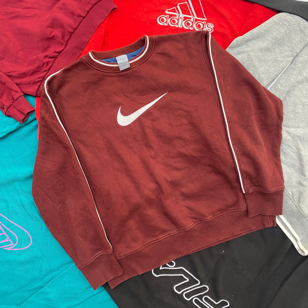 New Life Vintage - Vintage Clothing Wholesale